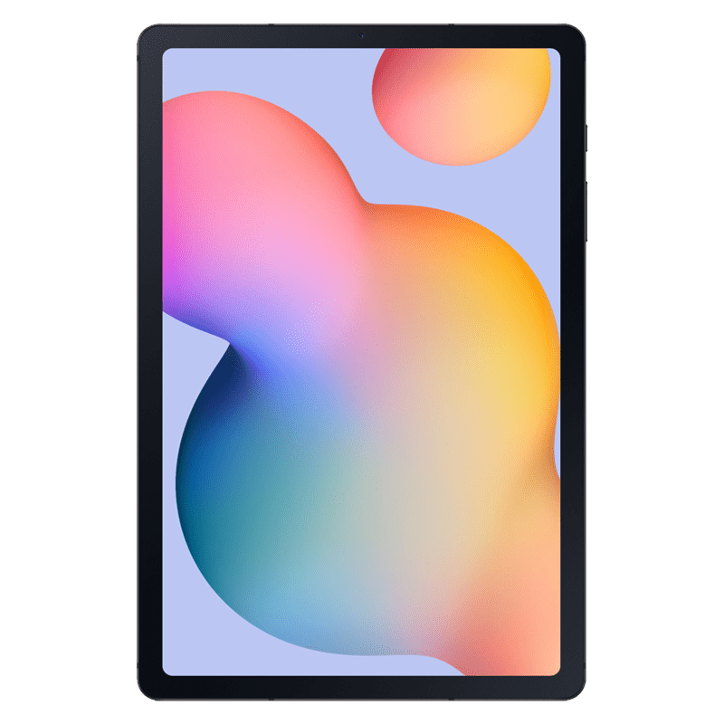 Samsung Galaxy Tab S6 Lite (2020) | Grijs | 64GB | Zeer goed | Wi-Fi ...