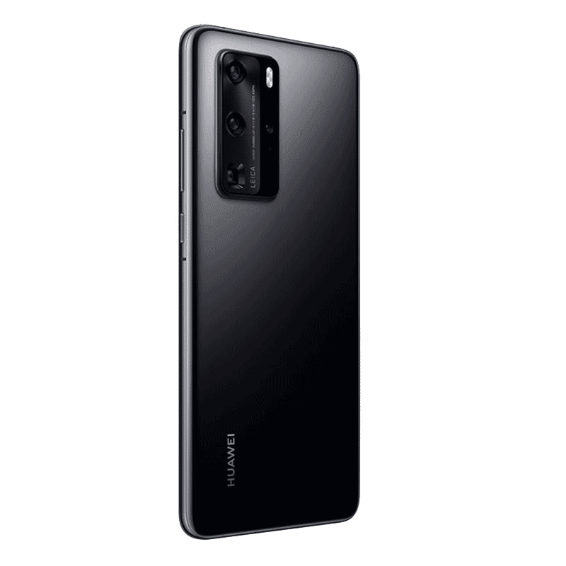 Huawei P40 Pro | Black | 256GB | Fair | P40PRO256_BLACK_D