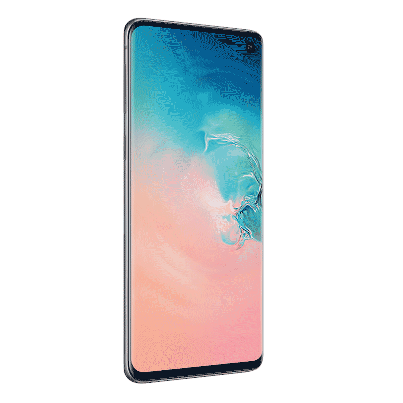 Samsung Galaxy S10 Plus | Weiß | 128GB | Hervorragend | S10P128_WHITE_B