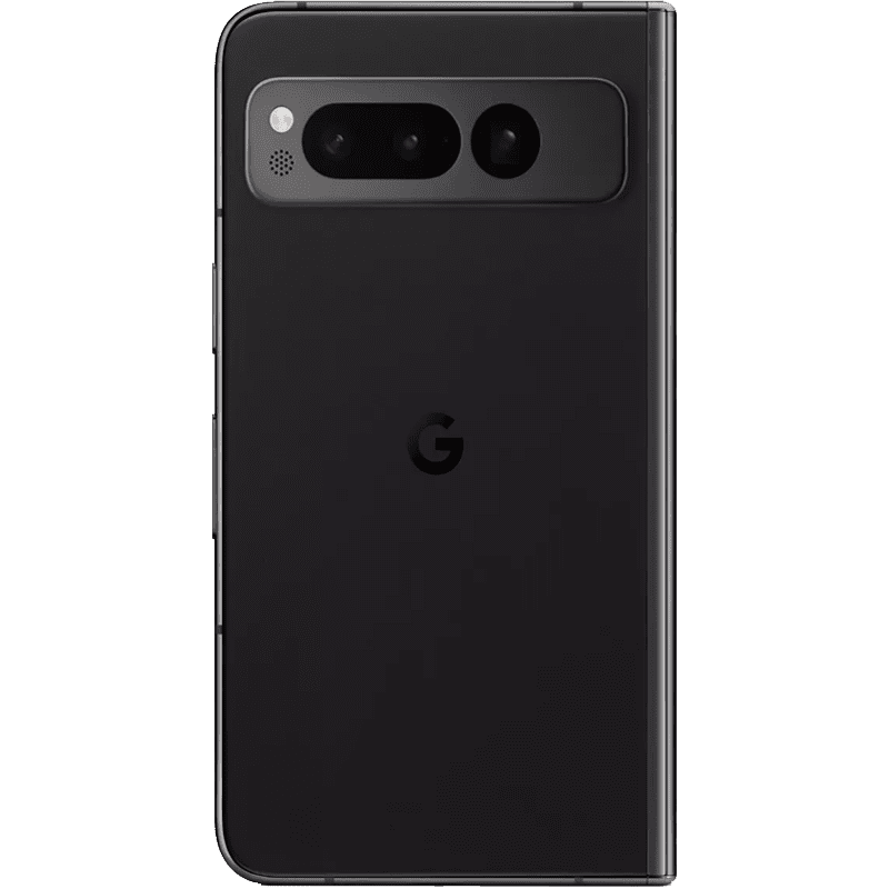 Google Pixel Fold | Obsidian | 256GB | Fair | PIXELFOLD256_SCHWARZ_D