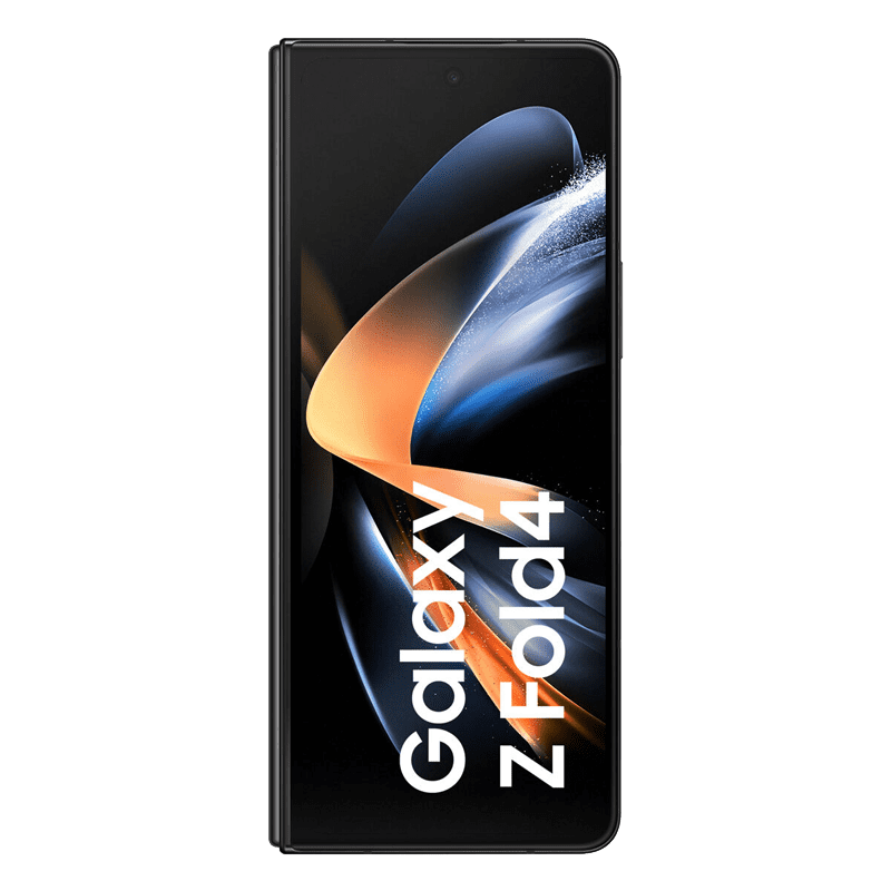 Samsung Galaxy Z Fold4 | Phantom Black | 256 Go | Nouveau | FOLD4256GB ...