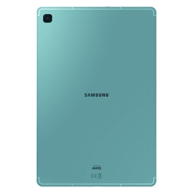 Samsung Galaxy Tab S6 Lite 2020 Bleu Wi Fi 64 Go Très Bien