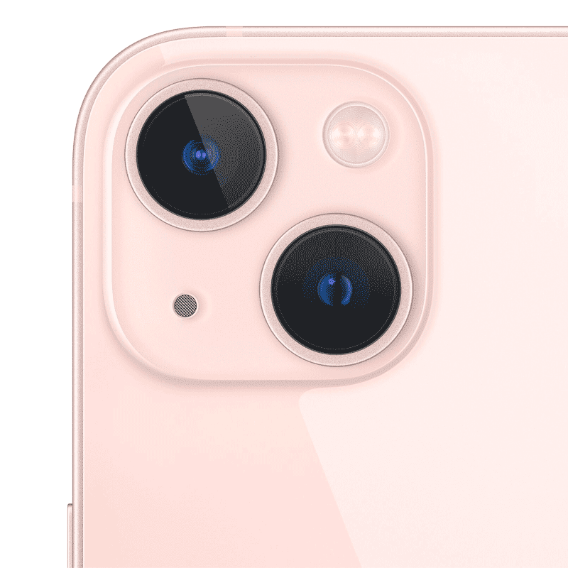 Apple iPhone 13 mini | rosa | 128GB | eccellente | 13MINI128_Rose_B