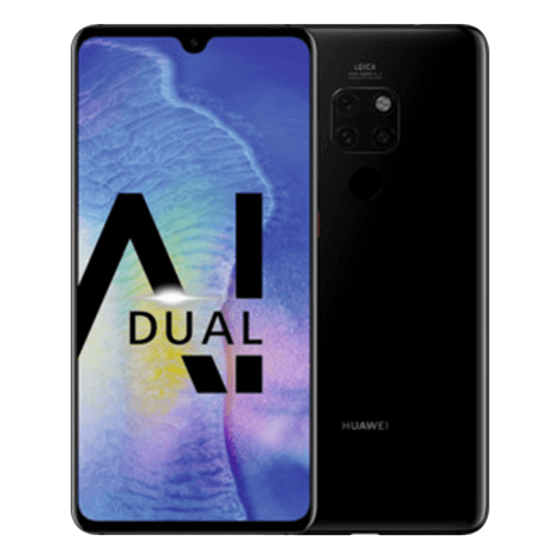 Huawei Handy gebraucht & neu bei Cleverbuy kaufen