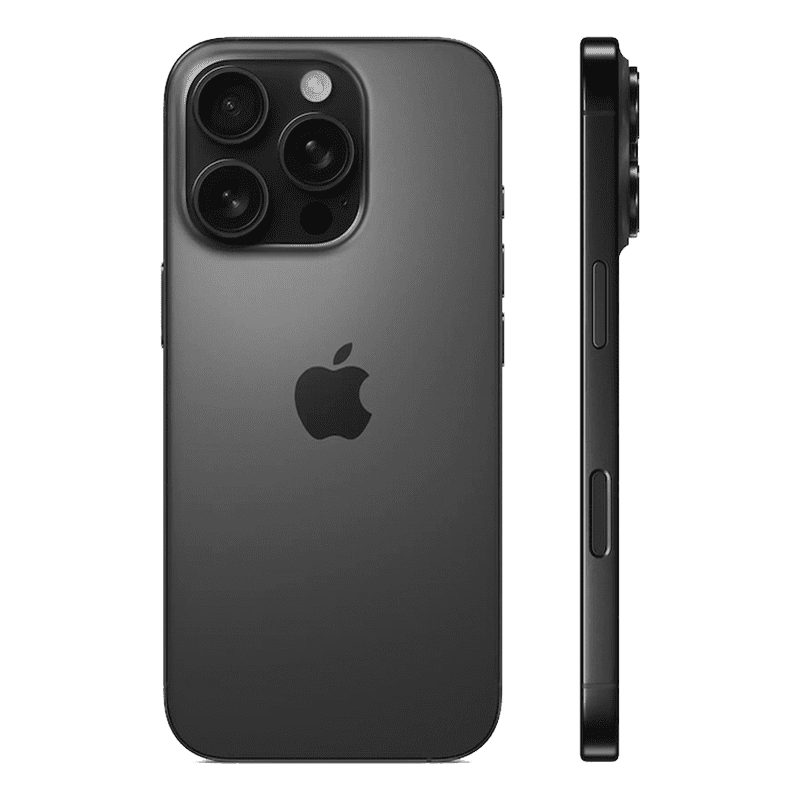 Apple iPhone 16 Pro Max | Titan Schwarz | 1TB | Sehr gut | 16PROMAX1TB ...