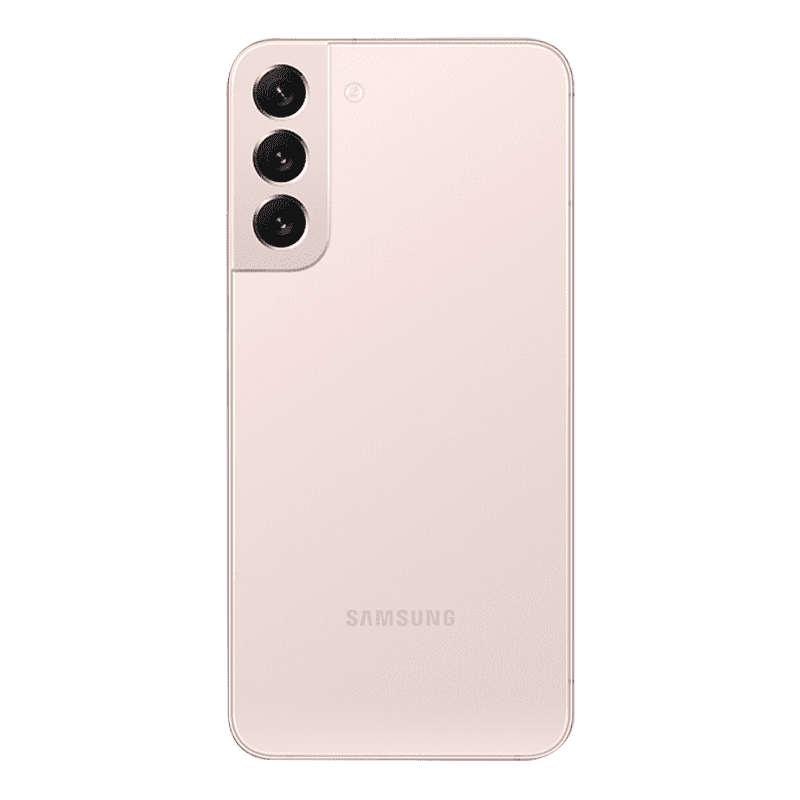 Samsung Galaxy S22 Plus Pink Gold 256gb Fair S22p256 Pink D