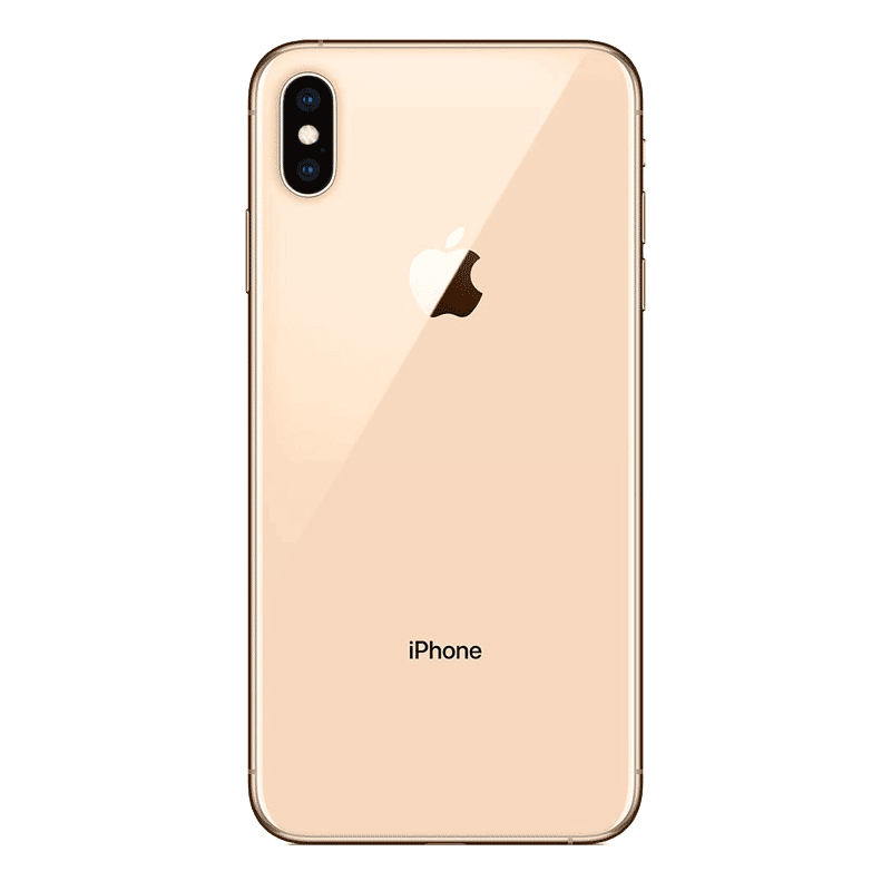 Apple iPhone XS Max | Gold | 256GB | Fair | XSMAX256_GOLD_D