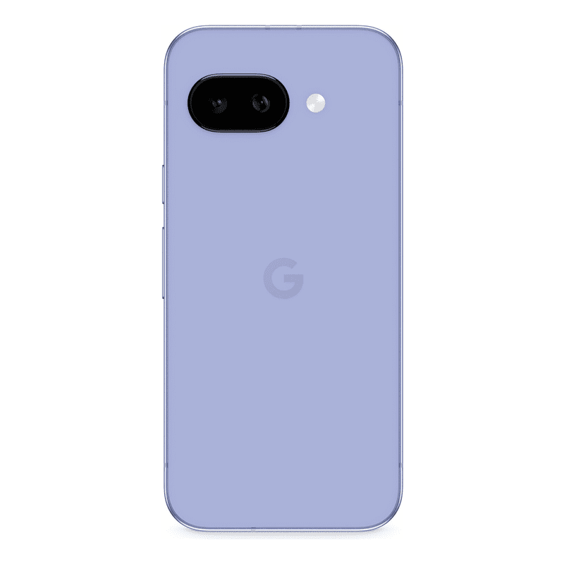 Google Pixel 9a | Iris | 128GB | Hervorragend | PIXEL9A128_IRIS_BAK
