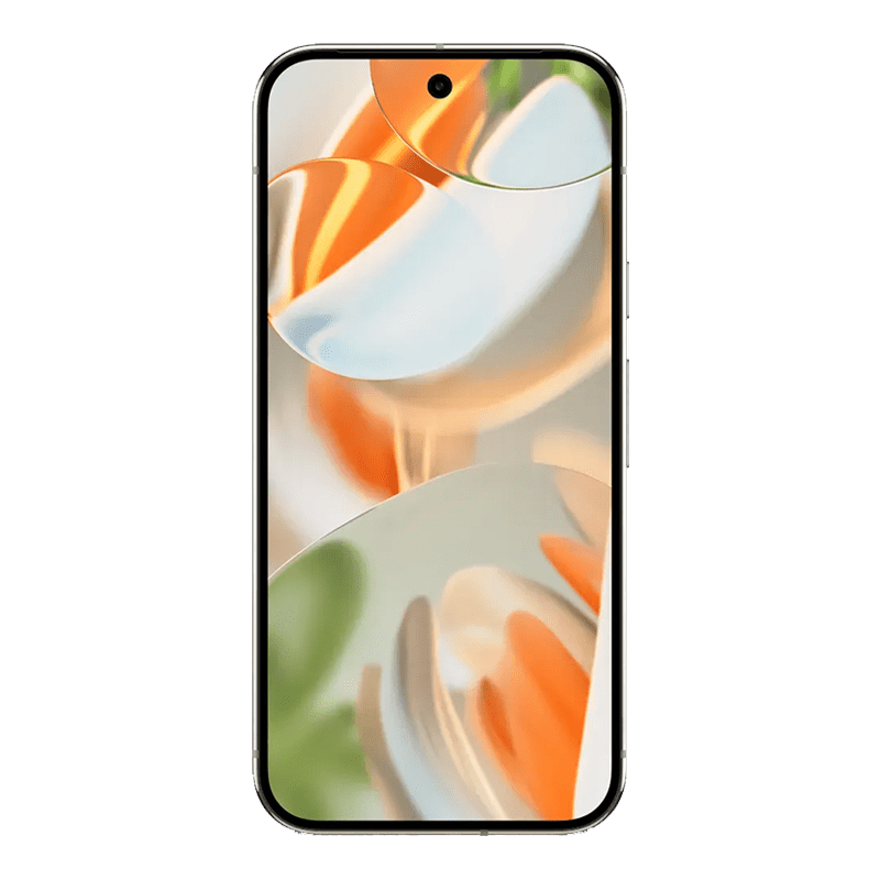 Google Pixel 9 Pro | Porcelain | 256GB | excelente | PIXEL9PRO256 ...