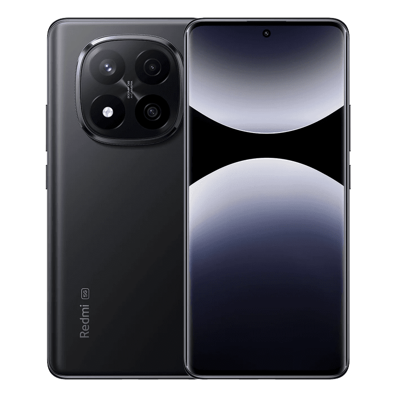 Xiaomi Redmi Note 14 Pro Plus 5G | MidnightBlack | 256GB | excelente ...