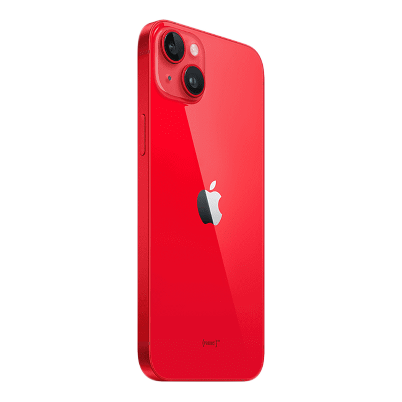 Apple iPhone 14 | Rot | 128GB | Hervorragend | 14128_ROT_B