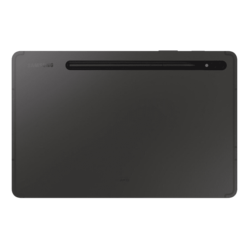 Samsung Galaxy Tab S8 Graphit 128gb Brandneu Wi Fi Sm
