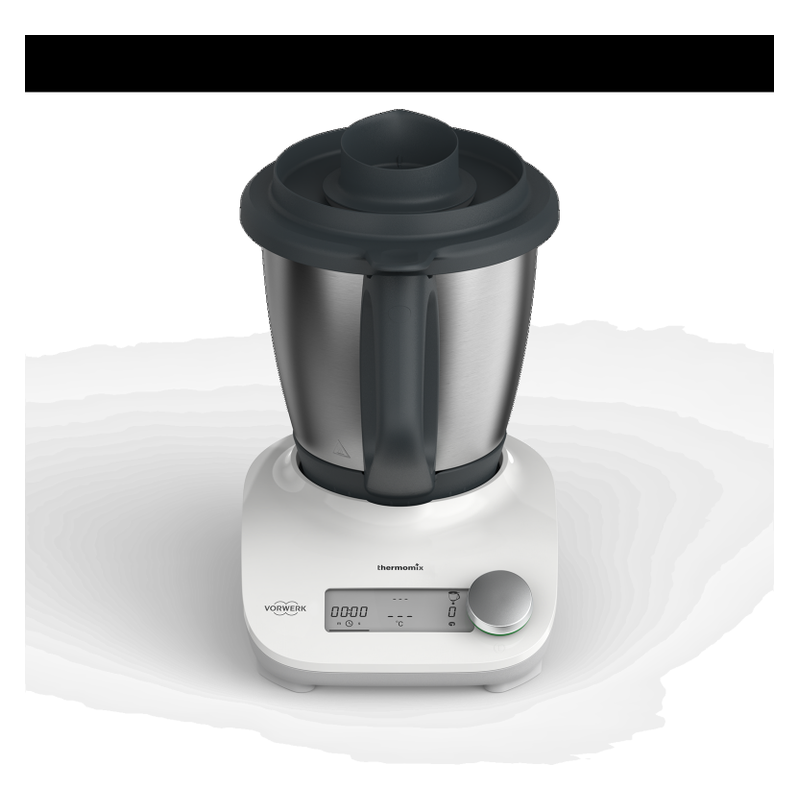 Thermomix® gebraucht online kaufen - Cleverbuy