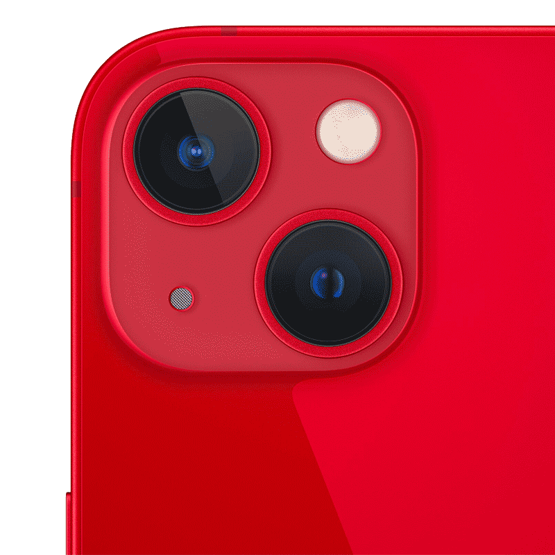 Apple iPhone 13 | Rot | 256GB | Brandneu | 13256_Rot_N