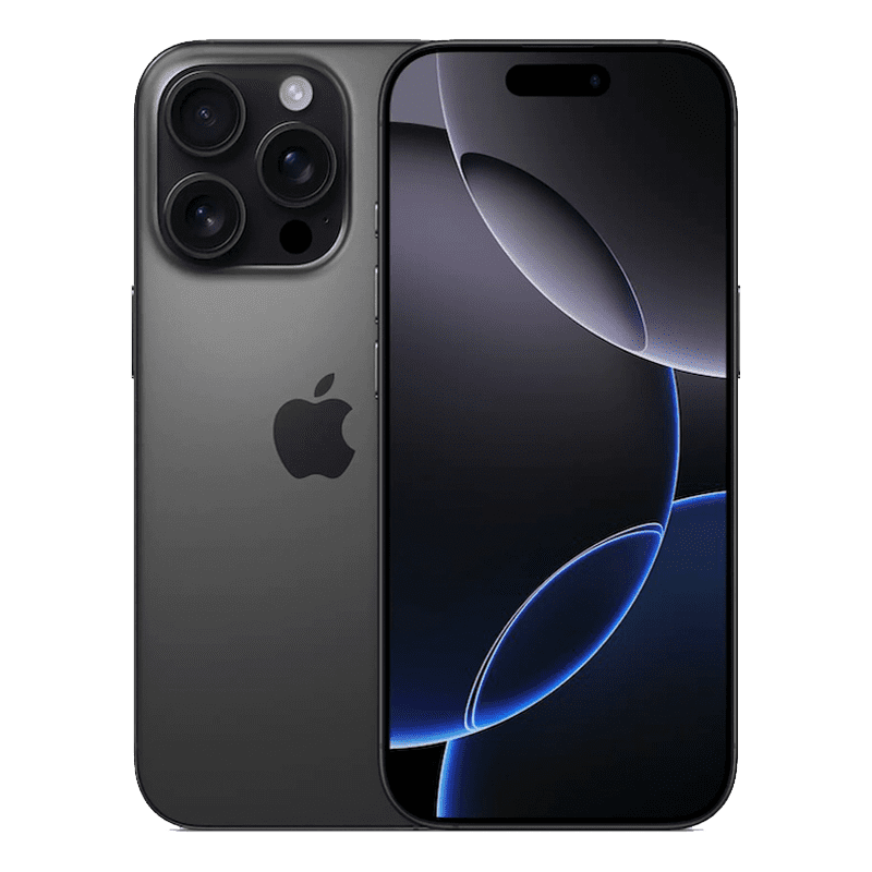 Apple iPhone 16 Pro Max | Titan Schwarz | 1TB | Sehr gut | 16PROMAX1TB ...